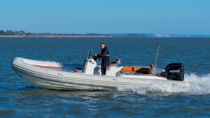 Explore Our Range Of Exhibitor Boats | British Motor Yacht Show